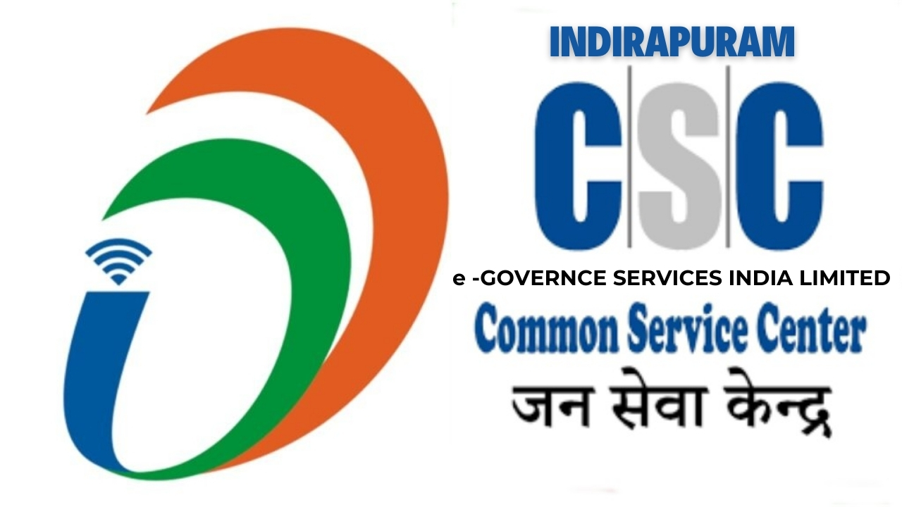 Indirapuram Common Services Center C|S|C - Indirapuram Common Service ...